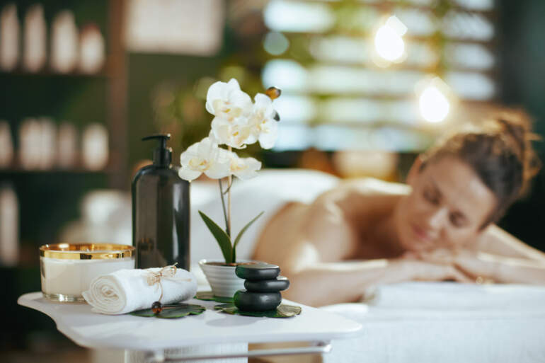 Grand Hyatt São Paulo lança day spa - 60+ TURISMO